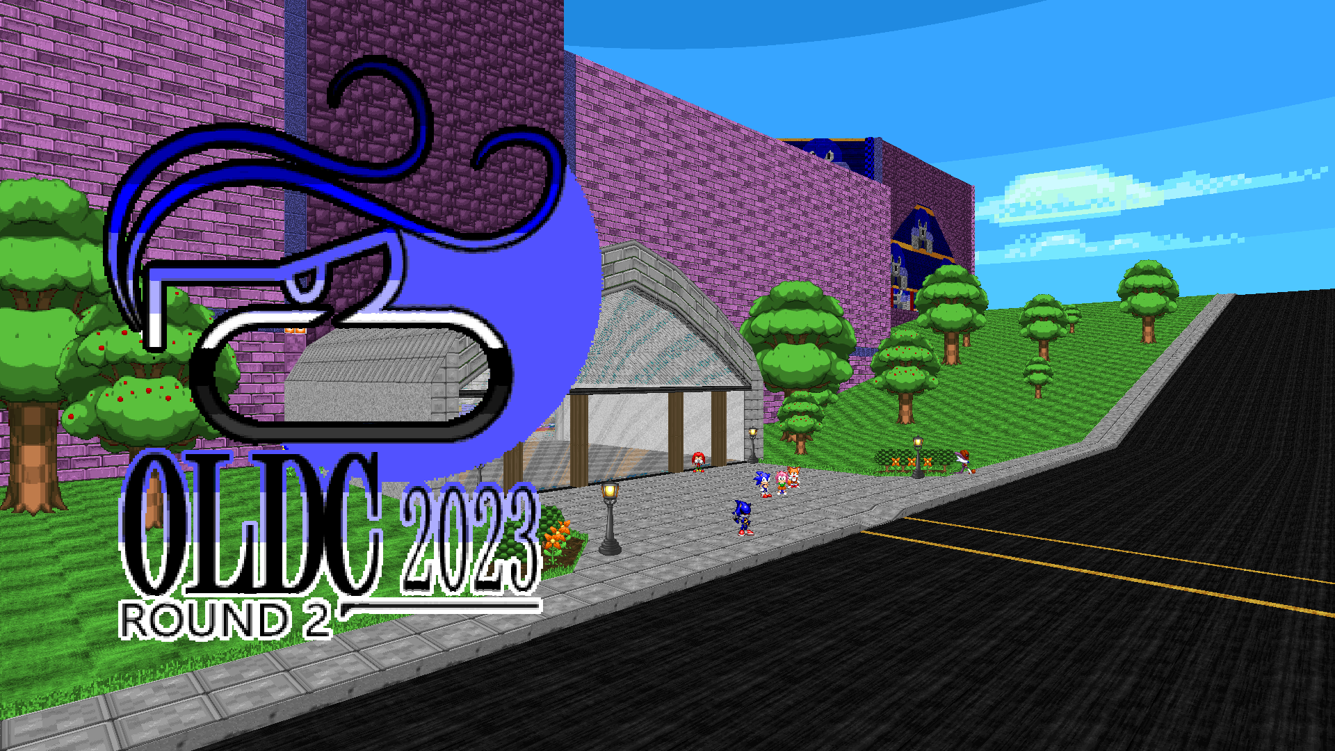 Sonic Robo Blast 2 – Official Website