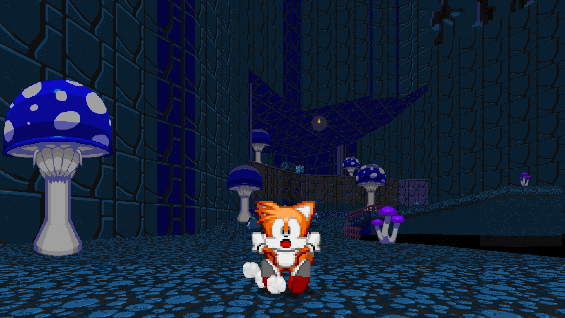 Sonic Robo Blast 2 – Official Website