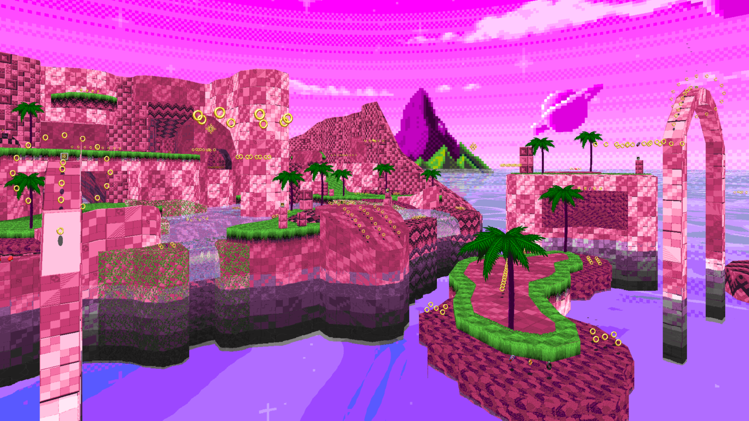 SRB2 v2.2.14 Patch Release « Sonic Robo Blast 2 – Official Website