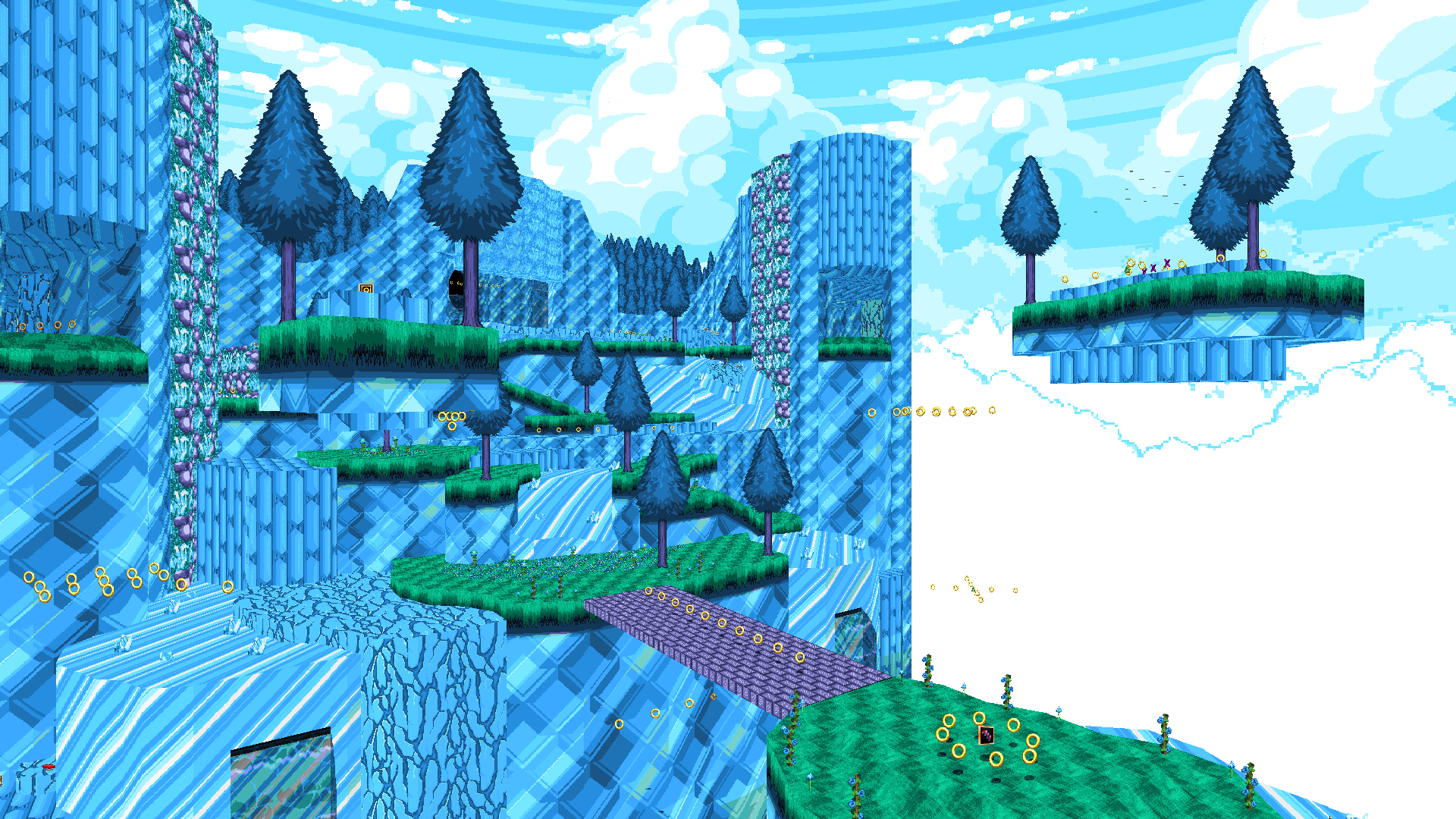 SRB2 v2.2.14 Patch Release « Sonic Robo Blast 2 – Official Website