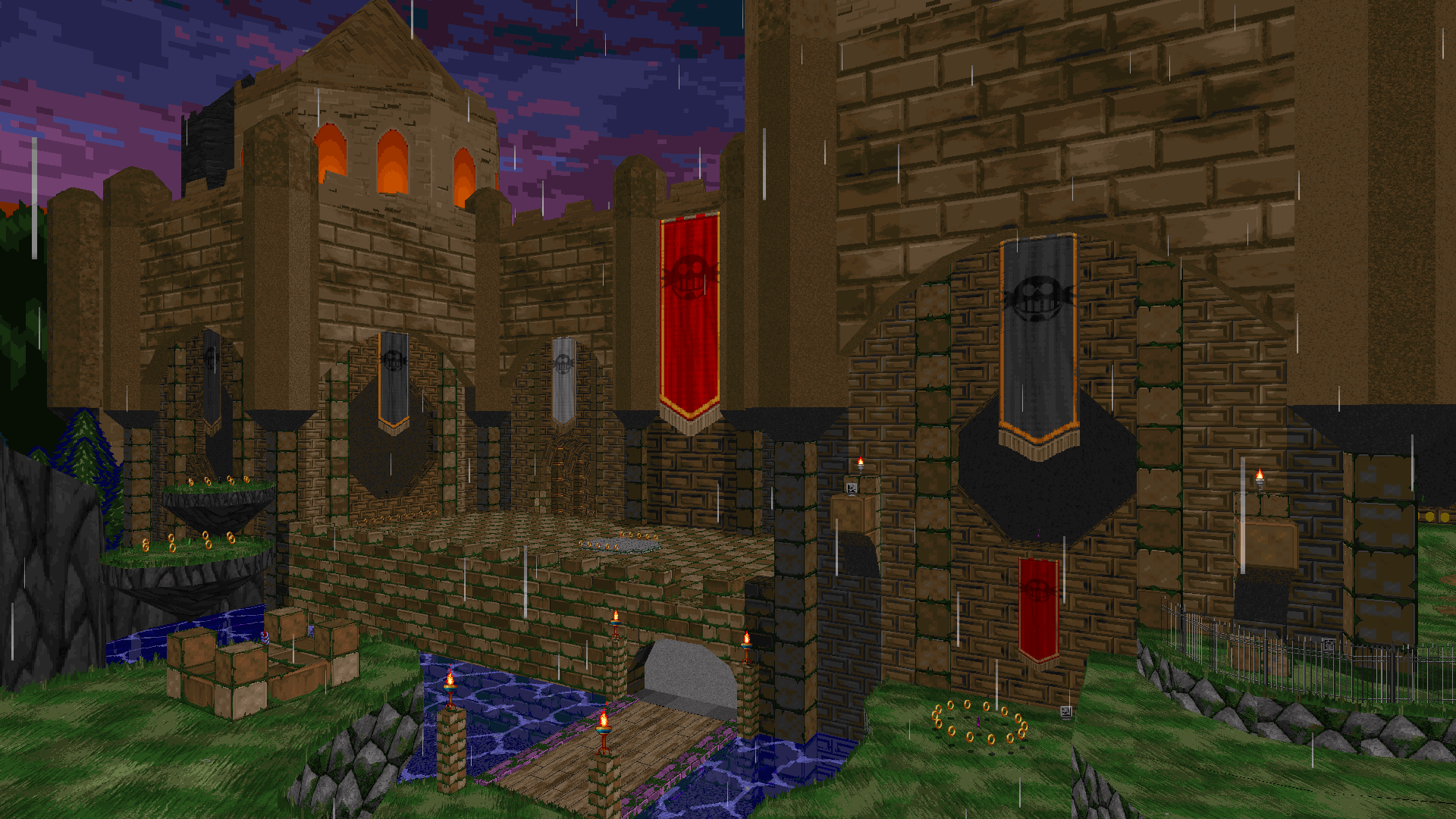 Sonic Robo Blast 2 – Official Website