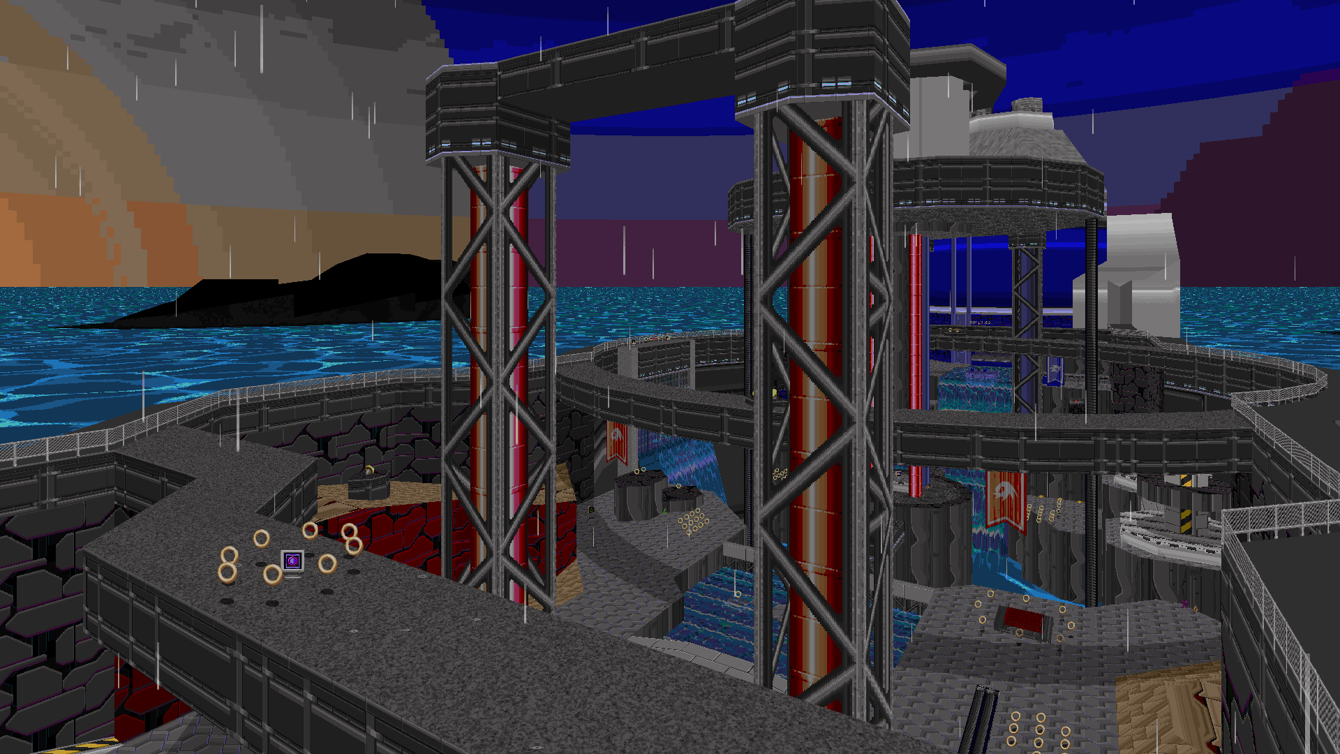 Sonic Robo Blast 2 – Official Website