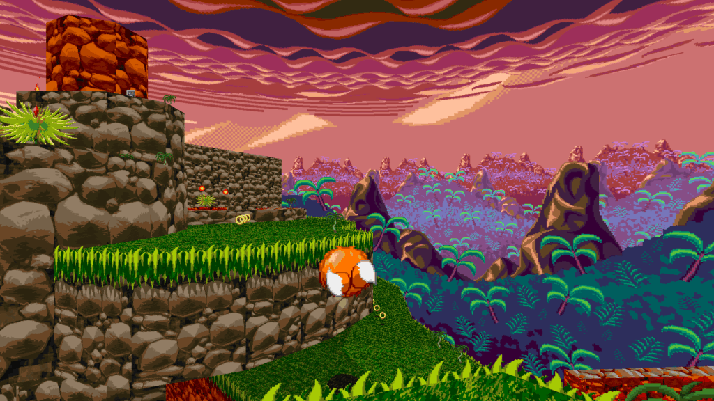 Happy New Year! « Sonic Robo Blast 2 – Official Website