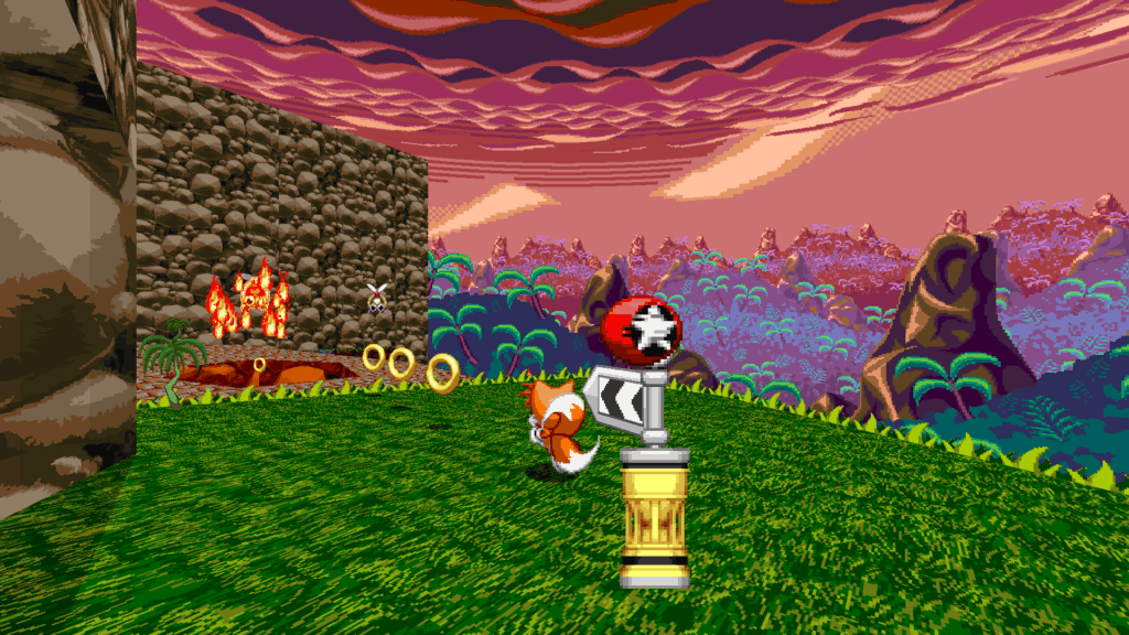 Happy New Year! « Sonic Robo Blast 2 – Official Website